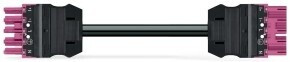 Wago WINSTA MIDI Verbindungsleitung 5-polig 2m (771-9935/006-207/080 ...