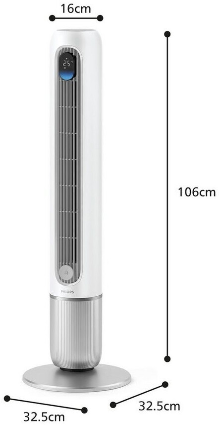 Philips 7000 Series CX7550/00 weiß/silber ab 124,90 € | Preisvergleich ...