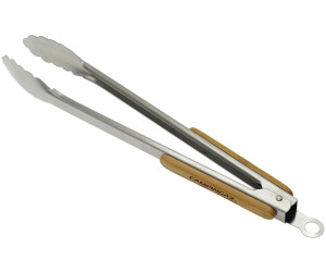 Campingaz Grillbesteck Duo Spatel 36cm & Zange 39cm (2212148) ab 21,99 ...