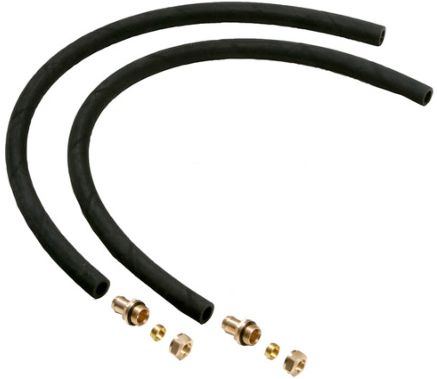 Bosch Anschluss-Set FS 10-2 Aufdach für Solar 5000 TF (7735600335) ab ...