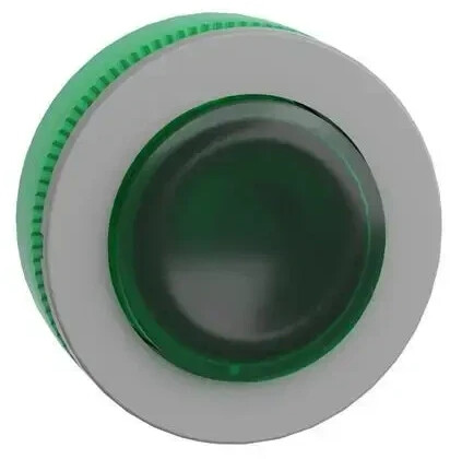 Schneider Electric Leuchtdrucktaster grün 30mm rastend (ZB5FH33C0) ab ...