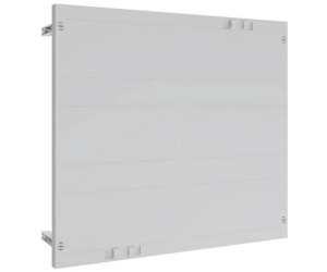 ABN ESPRO-Modul tief 500x300mm Montageplatte tiefenverstellbar (MT2260 ...