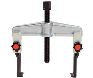 KS Tools Schnellspann-Universal-Abzieher 2-armig schlank 60-200mm (620. ...