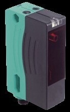 Pepperl+Fuchs VDM28-8-L1-IO-2 Distanzsensor 0,2-8m 1x PNP/NPN + 1x ...