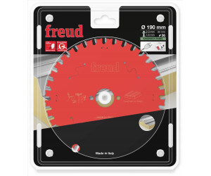 Freud Kreissägeblatt für Sandwichplatten Ø190mm 36Z (F03FS09854) ab 47 ...