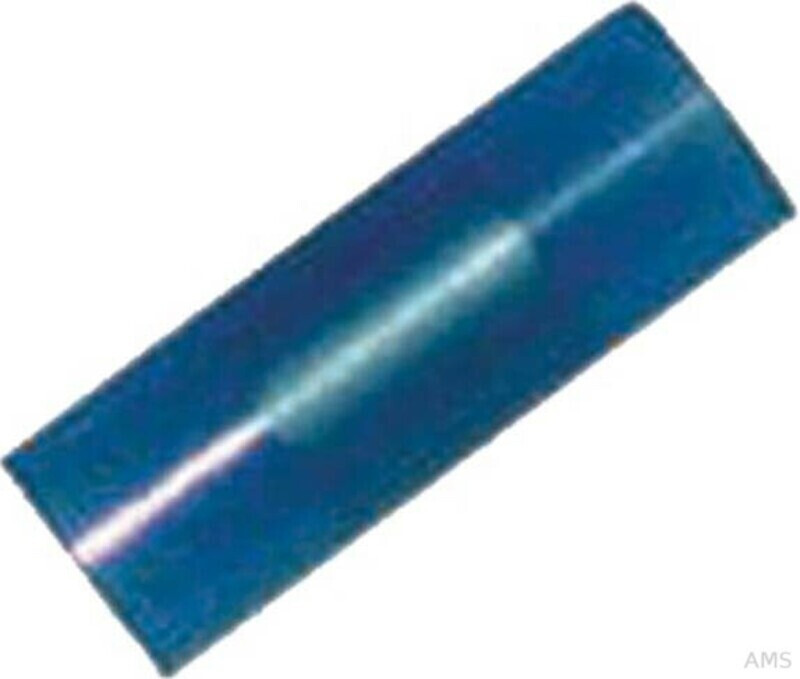 Intercable ICIQ2PV Parallelverbinder verzinnt 1,5-2,5mm² blau (180283 ...