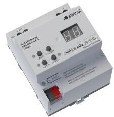 Steinel DALI64 KNX-S DALI-2 Gateway REG, 220-240V, IP20 (089207) ab 235 ...