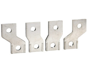 Schneider Electric Anschlussverbreiterung / Phasenverteiler 4-polig ...
