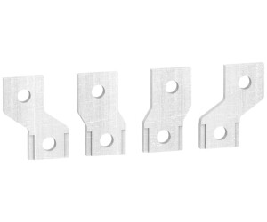 Schneider Electric Anschlussverbreiterung / Phasenverteiler 4-polig ...
