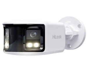 HiLook B480HAD-LUF IP-Überwachungskamera Outdoor PoE LAN (IPC-B480HAD ...