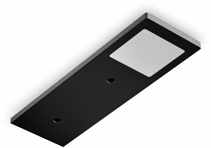Naber Forato LED Unterboden-/Nischenleuchte Set-3 4000K neutralweiß ...