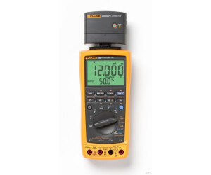 Fluke Digitalmultimeter Kit FLK-789/IR3000FC Prozesskalibrator (4604605 ...