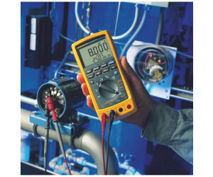 Fluke Digitalmultimeter Kit FLK-789/IR3000FC Prozesskalibrator (4604605 ...