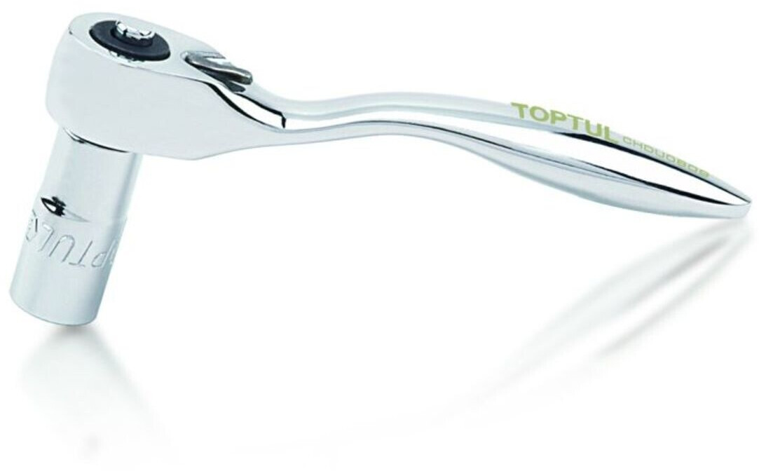 Toptul Jeu de douilles 1/4" 13pcs 4-13mm (GABW1301) au meilleur prix ...