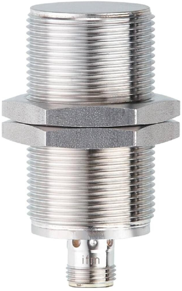 ifm Induktiver Sensor PNP (II504A) ab 108,47 € | Preisvergleich bei ...