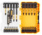 DeWalt FlexTorq Schrauberbit-Set 25-tlg. im ToughCase (DT70744T-QZ) ab ...