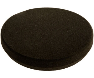 Mirka Schaumstoffpad PRO Ø150mm flach schwarz (7993100111) ab 15,92 ...