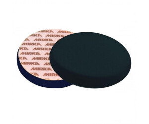 Mirka Schaumstoffpad PRO Ø150mm flach schwarz (7993100111) ab 15,92 ...