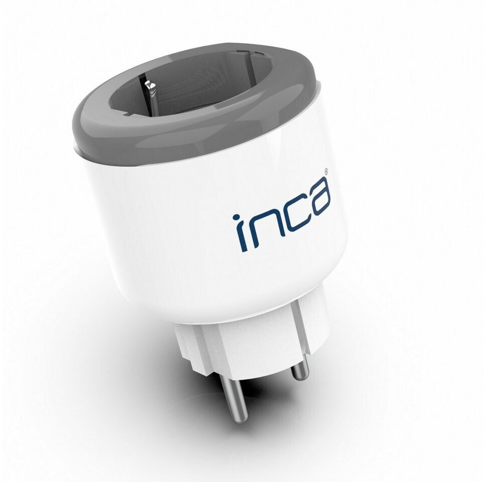 Inca IWA-283 WLAN Smart Steckdose Android & iOS (IWA-283) ab 12,32 ...