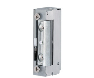 effeff 128 FaFix Elektro-Türöffner universal 10-24V AC/DC (128 ...