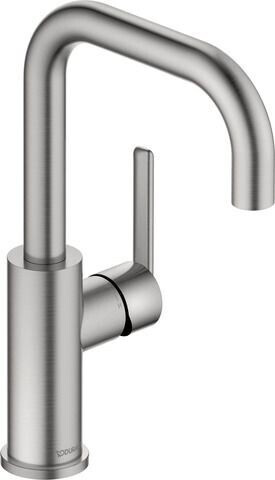 Duravit Balcoon Einhebel-Waschtischmischer FreshStart Minusflow ...