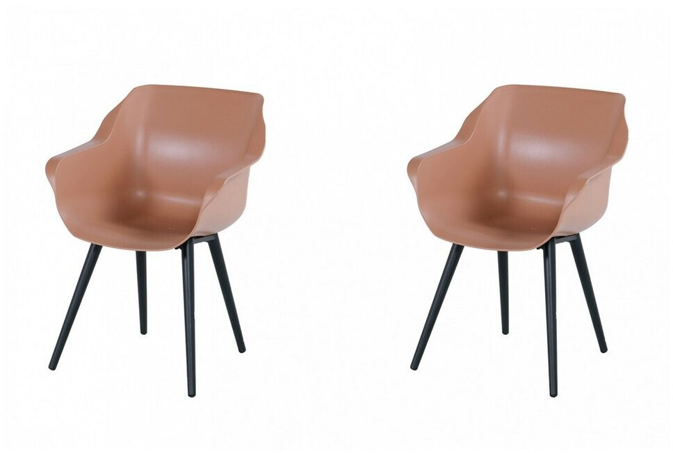 Hartman Sophie Studio Dining Stuhl Pink (11681837) ab 338,00 ...