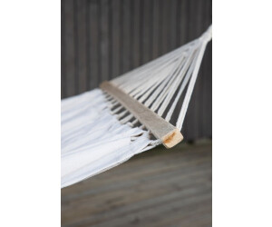 ebuy24 Anini Doppel-Hängematte outdoor, weiß (60-6116-001) ab 59,00 ...