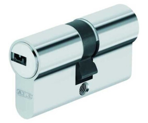 ABUS D6PS Profilzylinder 30x40mm Aufbohrschutz (82976) ab 36,73 ...