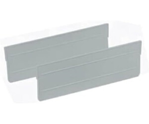 Festool Trennsteg SYS 3 SORT QUER 2T2H, 2er-Pack (491693) ab 19,14 ...