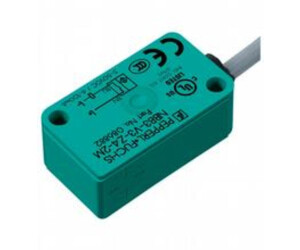 Pepperl+Fuchs NBB2-V3-Z4L-3G-3D Induktiver Sensor (70133012) ab 75,34 ...