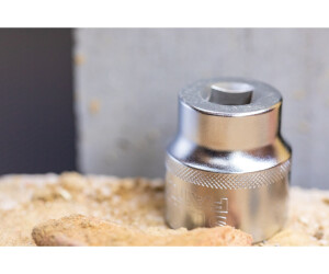 Stanley FatMax Ratschensatz 3/8" 22-teilig 12-Kant 8-17mm (FMMT82680-0 ...