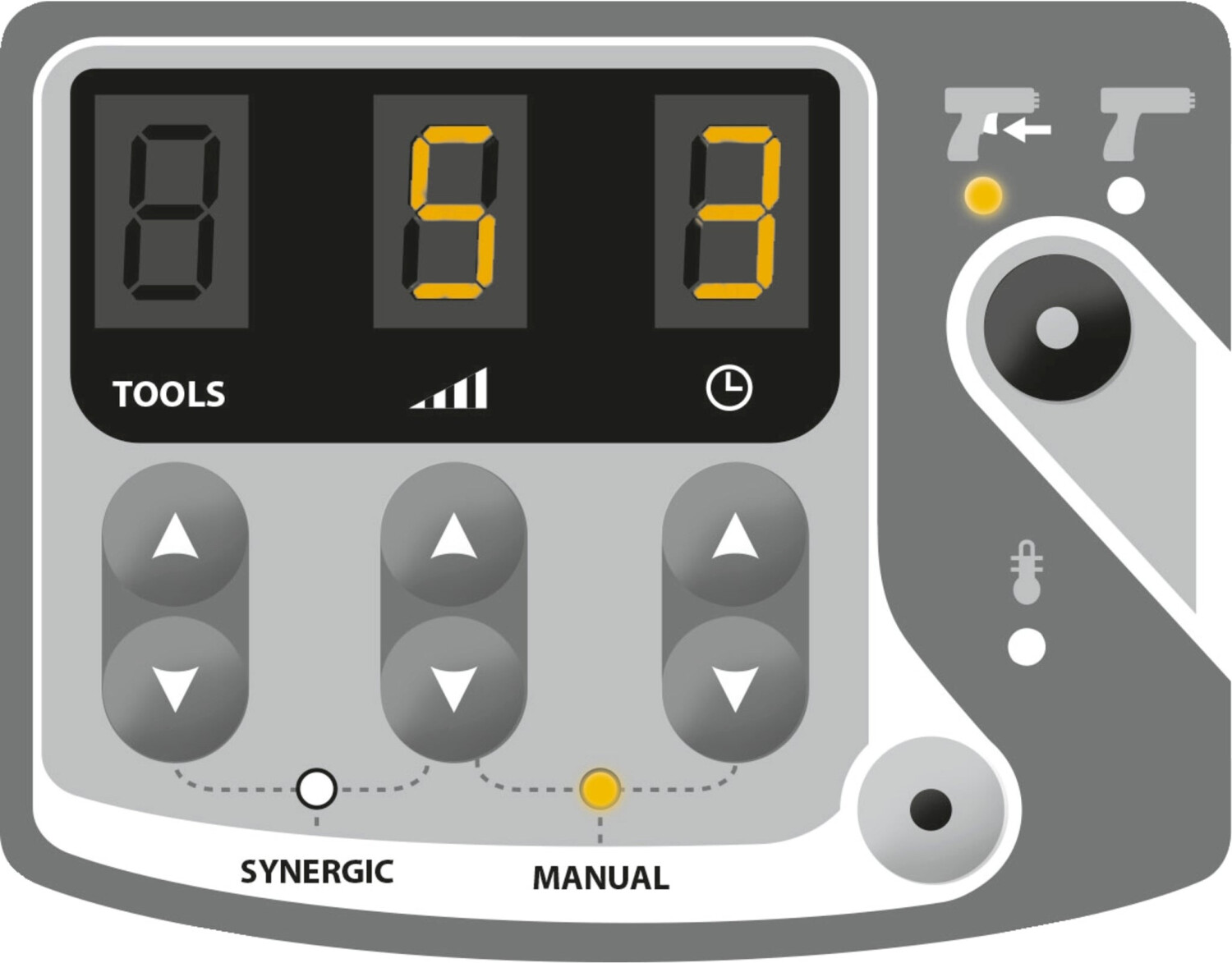 GYS Gyspot Expert 200 XY (058842) ab 1.710,67 € | Preisvergleich bei ...
