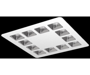 Ridi MIREFA LED-Downlight 3660lm 3000K DALI-2, weiß (SPG0330336AH) ab ...