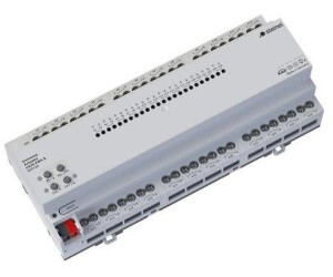 Steinel DIM4 KNX-S Dimmaktor 4-fach LED & Halogen IP20 (089191) ab 277 ...
