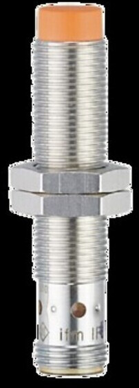 ifm IFS243 Induktiver Näherungsschalter Sensor (IFS243) ab 36,57 ...
