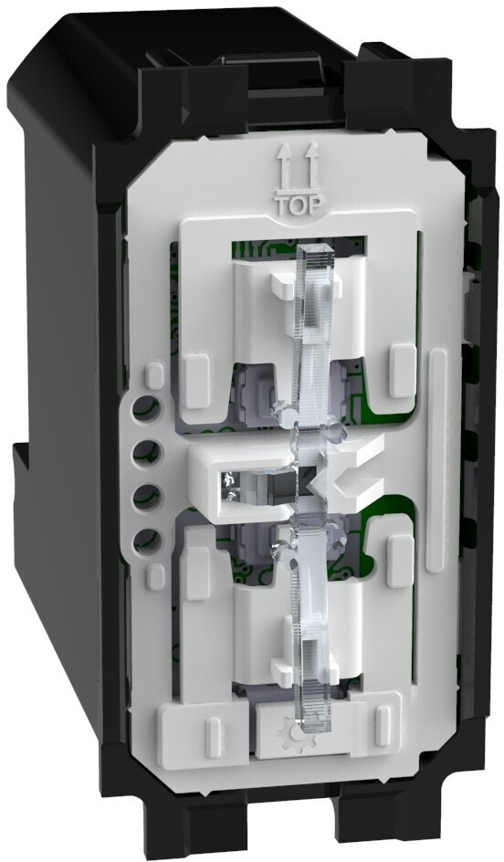 Bticino Living Now Universal-Tastdimmer 1 Modul 3-Draht (K4418) ab 48 ...