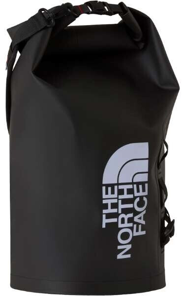 The North Face Base Camp Dry Bag 18L (8GJS) tnf black/tnf white desde ...