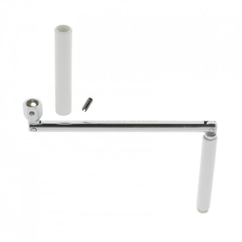 Cyclingcolors Kurbel Rollladen Rollladenkurbel Stahl Gegengriff und ...