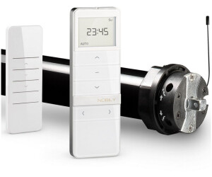 Nobily ProfiSet 10/1560 FunkTimer Exquisit Handsender 10 Nm = bis 25 kg ...