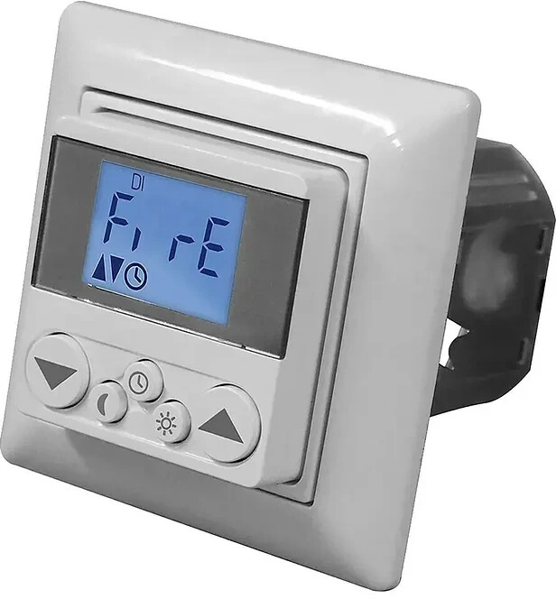 WIR elektronik Rollladen-Zeitschaltuhr eUHR Smart Home Funk Appfähig ...