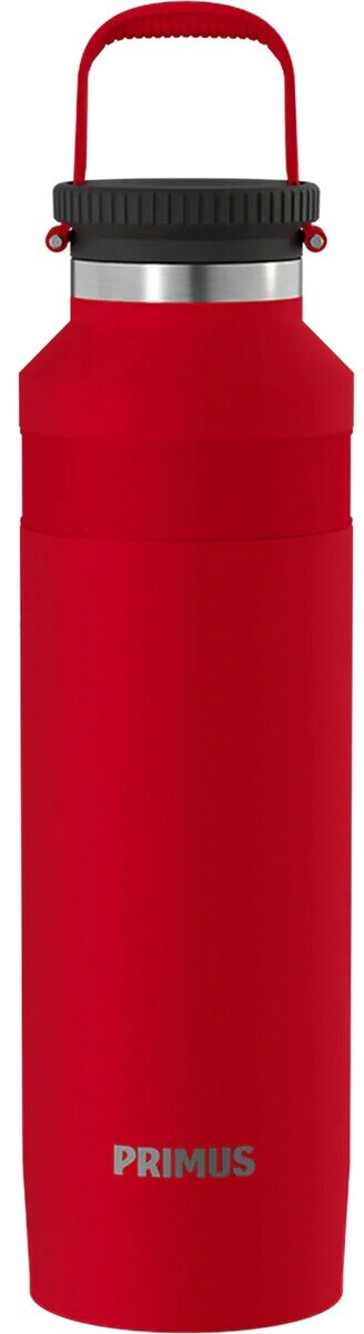 Primus Tufa Narrow Insulated Bottle 0.6 600 ml (PrimusRed) ab 31,98 ...