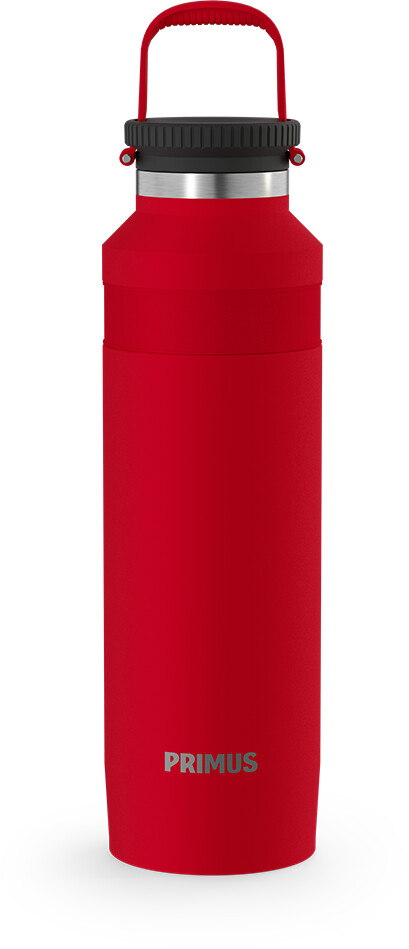 Primus Tufa Narrow Insulated Bottle 0.6 600 ml (PrimusRed) ab 31,98 ...