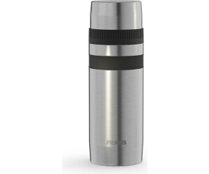 Primus Basalt Insulated Thermo Bottle 750 ml (StainlessSteel) ab 48,36 ...