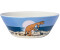 Arabia Moomin Sniff Mumin Schüssel Ø15 cm Blau ab 21,00 ...