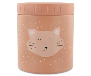 trixie-baby Isolierbehälter Lebensm.500 ml-Mrs.Cat Gr rose ab 31,43 ...