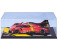 BBurago Ferrari 499P LMC (2023) Sportwagen-Modell Vormontiert 1:18 ...