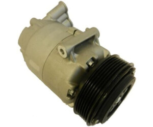 Mahle Kompressor Klimaanlage BEHR ACP 177 000S ab 267,83 ...