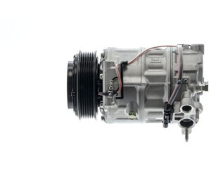 Mahle Kompressor Klimaanlage BEHR Premium Line ACP 537 000P ab 475,40 ...