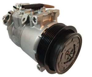 Mahle Kompressor Klimaanlage BEHR ACP 485 000S ab 260,25 ...