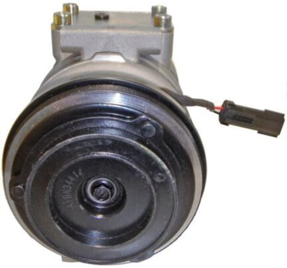 Mahle Kompressor Klimaanlage ACP 835 000S ab 291,43 € | Preisvergleich ...